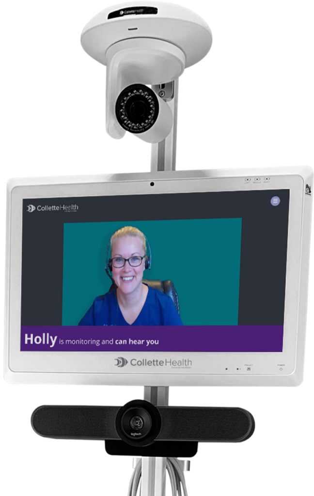 Home - Collette Health