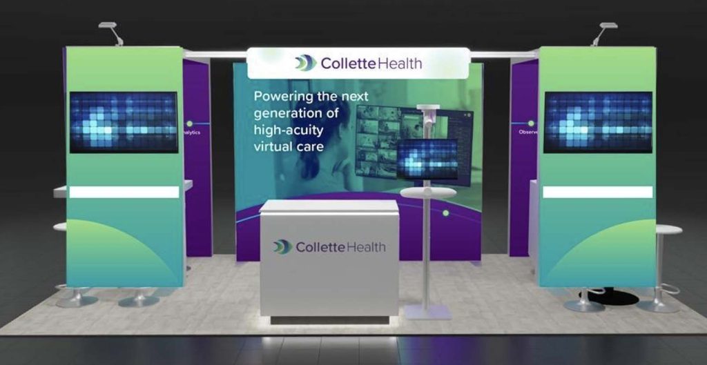 Collette Health Debuts at ANCC Magnet 2023 - Collette Health