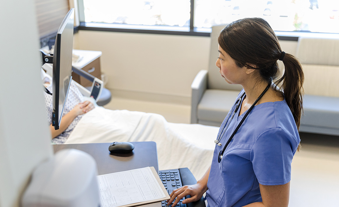 Outcomes - Collette Health