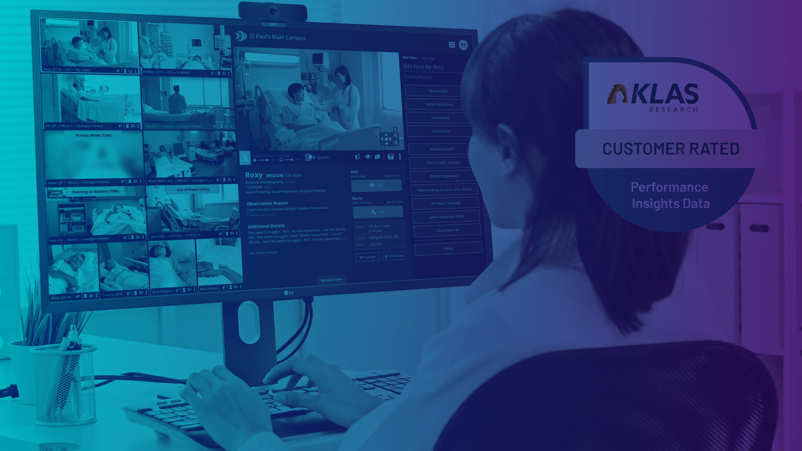 Home - Collette Health