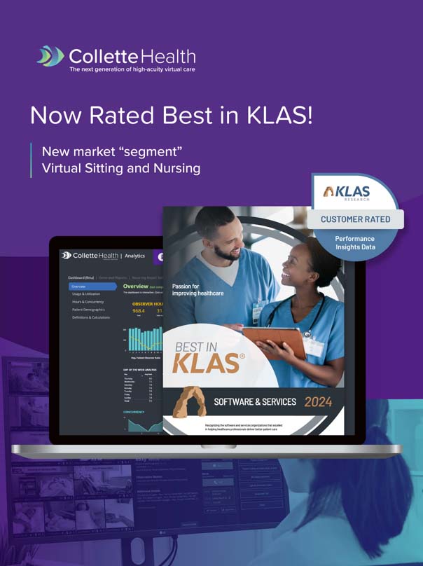 Outcomes - Collette Health