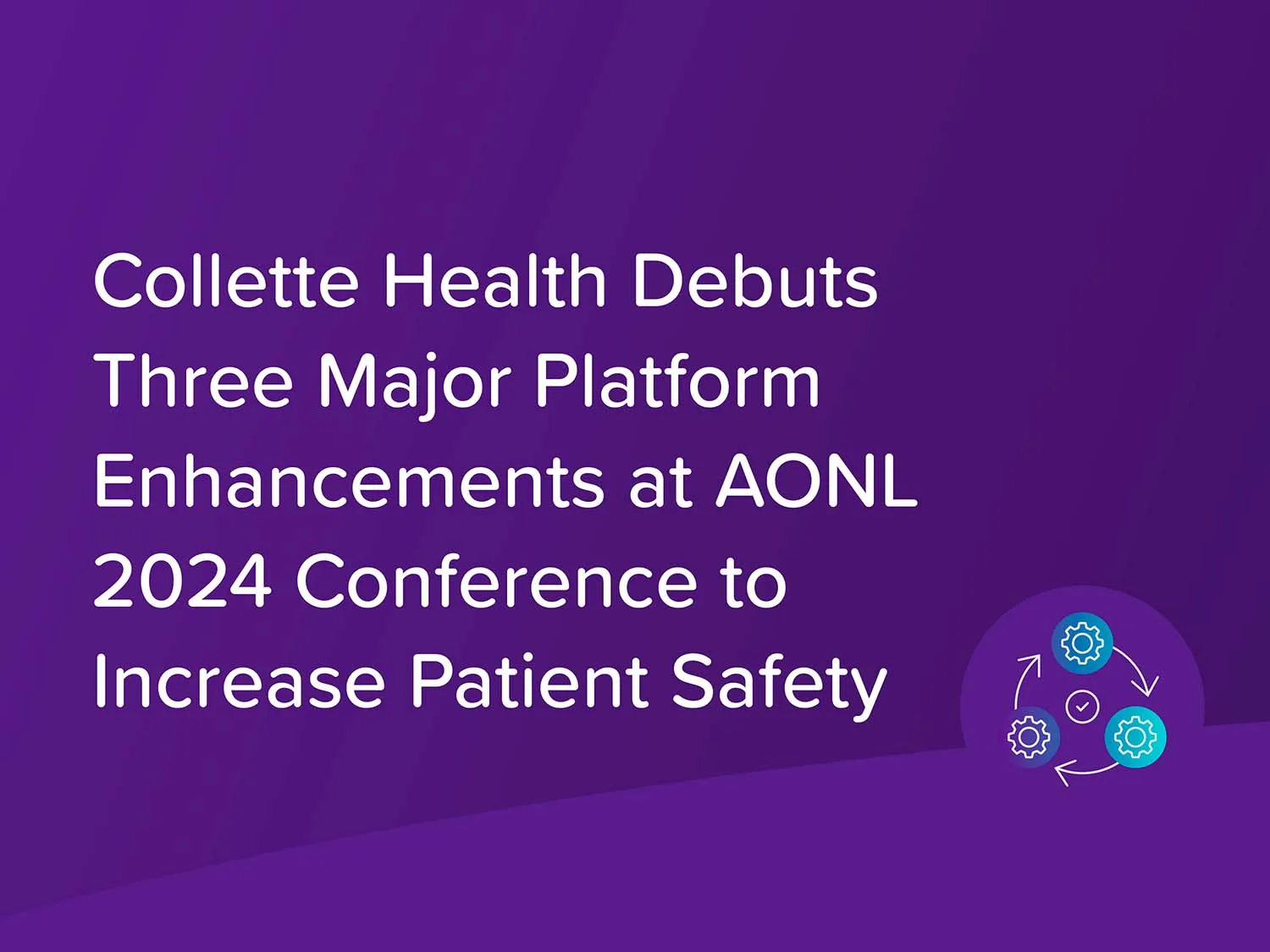 About Us - Collette Health